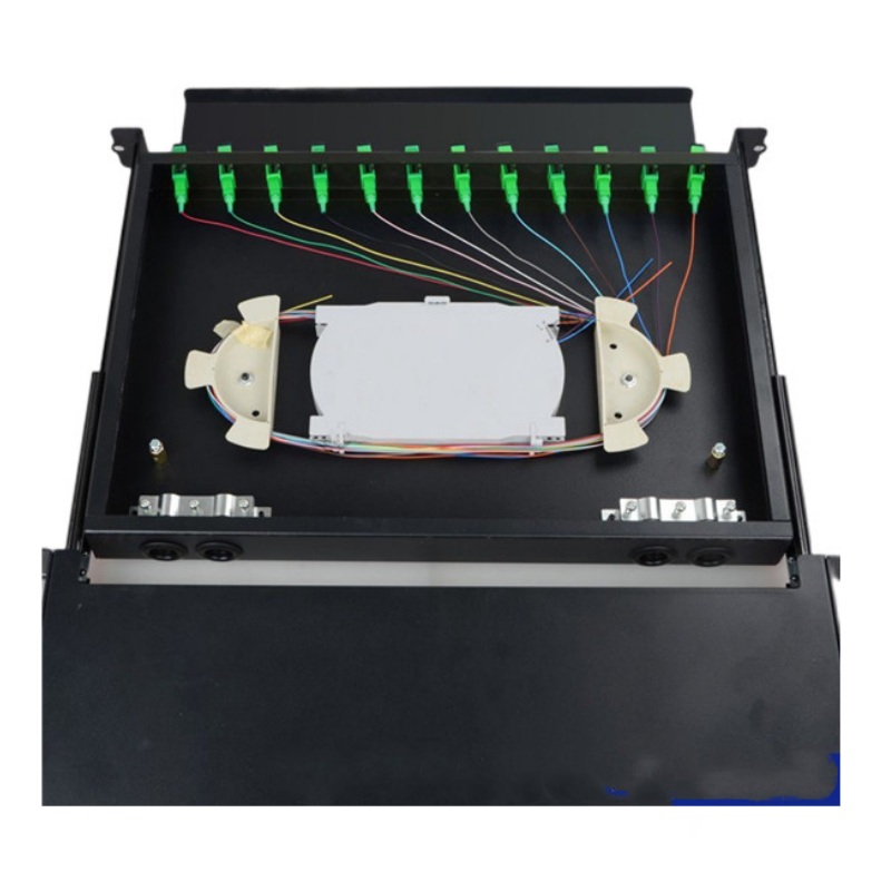 Patch Panel | FIBEYE